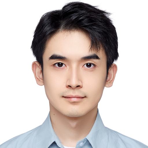 Rui Huang - Homepage